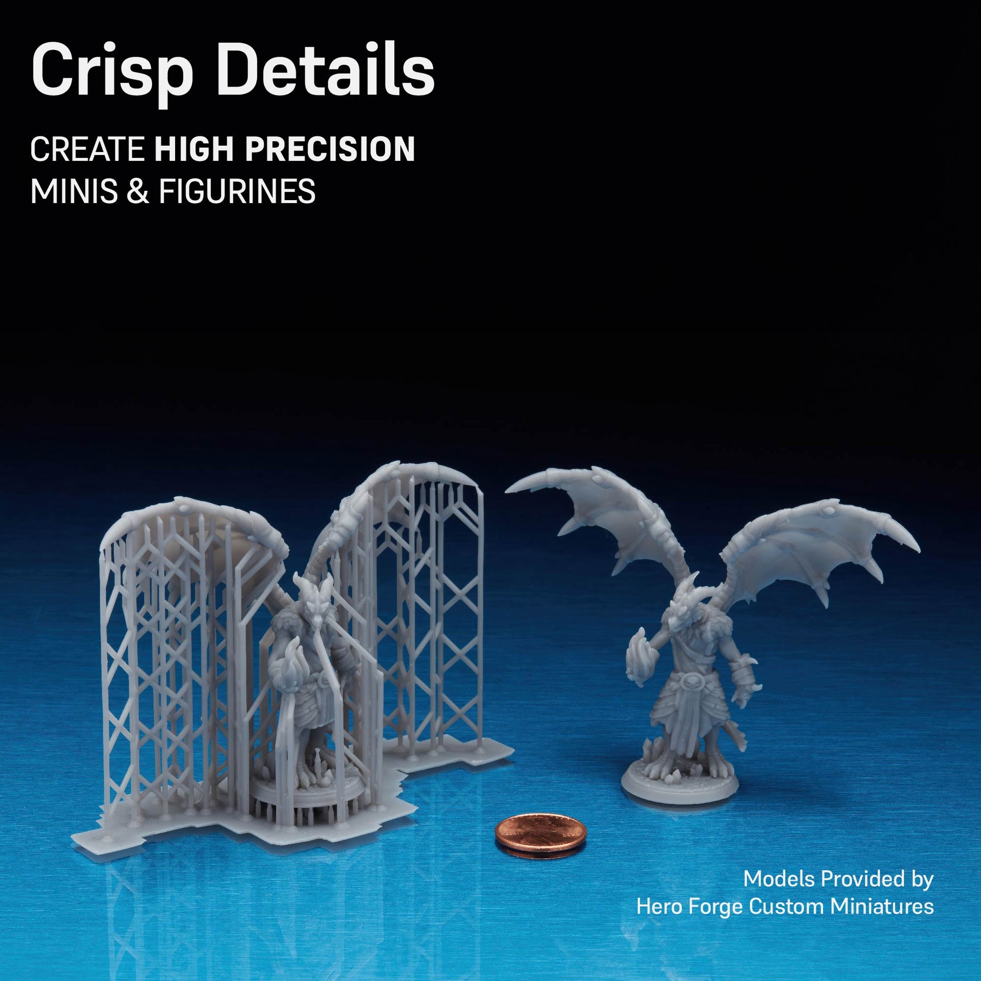 Creator Tough Resin — Formlabs Creator Series