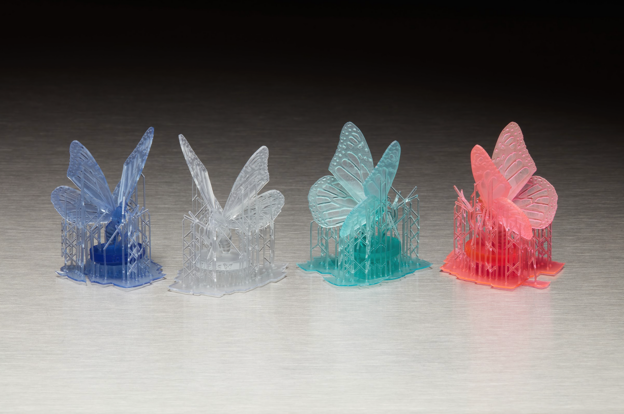 Formlabs Creator Resin Series — Formlabs Creator Series